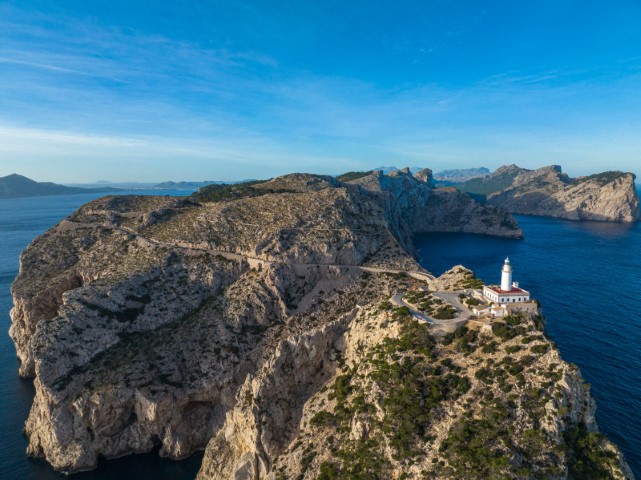 The Enchanting Beauty of North Mallorca: Exploring Its Most Captivating ...