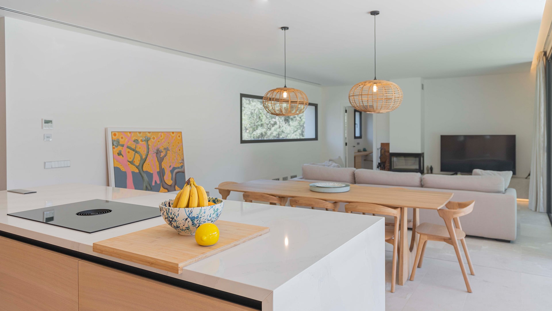 Agencia Inmobiliaria en Mallorca | Comfort Properties