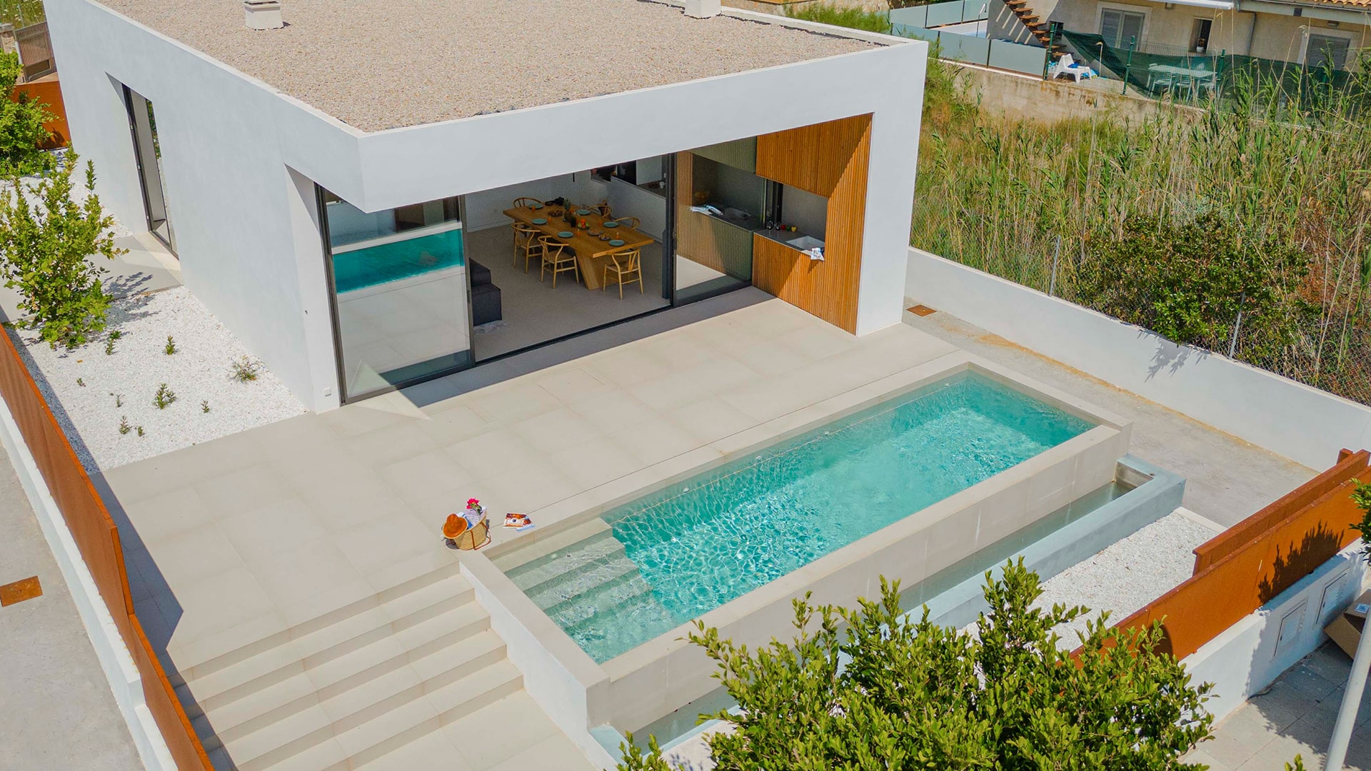 Agencia Inmobiliaria en Mallorca | Comfort Properties